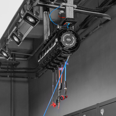 SGCB新格气动工具卷管器