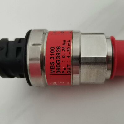 议价压力传感器060G3926060G1124060G1125