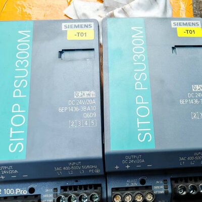 议价电源模块SIPSU300MPSU300M6EP1436-36EP1436-3BA00