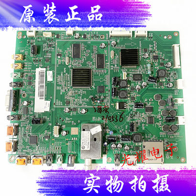 原装海尔LE40T3主板0091802