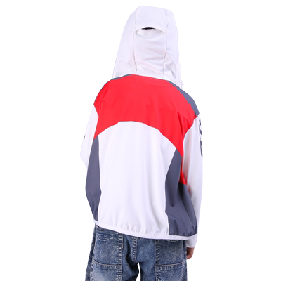 Ultraman奥特曼轻薄防晒衣儿童夏