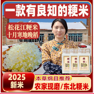 胚芽米粳米糙米东北十月儿童老人