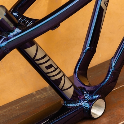 角度很好玩的DPS土坡大街车