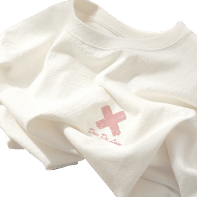 春秋装冬季洋气纯棉内搭打底衫女