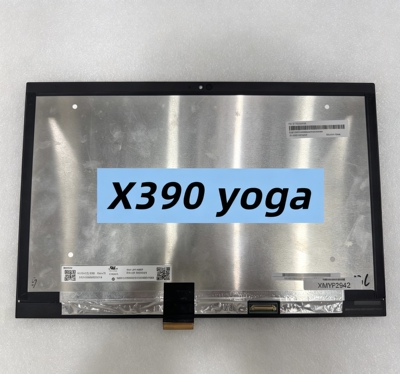 供联想Thinkpad L380 L390 X380 X390 yoga 370 触摸总成液晶屏幕