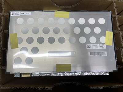 供戴尔Dellxps13 9350 9360 3k夏普LQ133M1JW21/11 LQ133Z1JW01\2