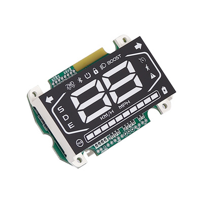 ZT3Pro原装电动滑板车中控板