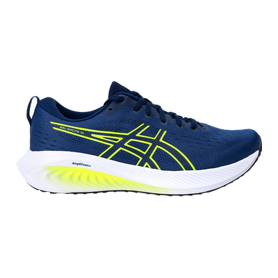 AASICS运动跑鞋男款轻弹透气