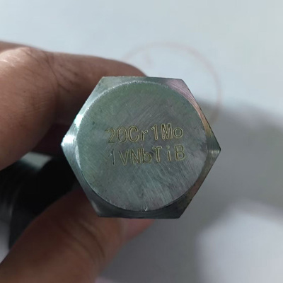 20Cr1Mo1VNBTiB汽轮机螺栓罩螺母