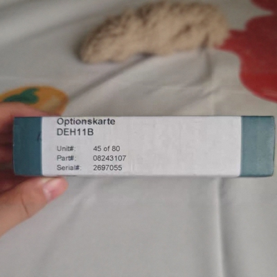 SEW编码器接口模块DEH11B DEH11B/FBG全新正品现货议价