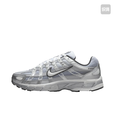 Nike P-6000 运动休闲鞋 IH4465-095江西YG仓A1盖章发货倒卖勿扰