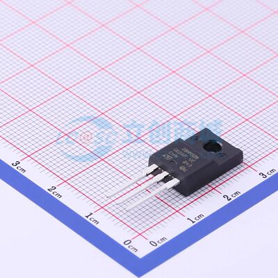STF28NM50N TO-220FP 场效应管(MOSFET) ST(意法半导体)全新原装