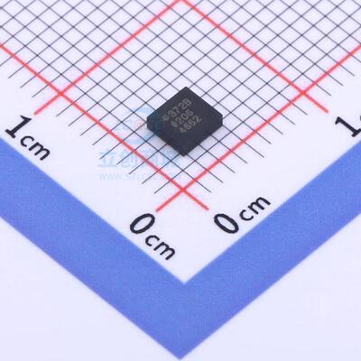 ADXL372BCCZ-RL7 LGA-16(3x3.3) 姿态传感器/陀螺仪 原装正品 电