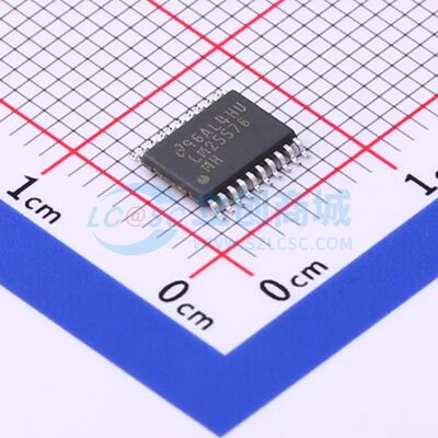 LM25576MHX/NOPB TSSOP-20-EP DC-DC电源芯片 TI全新正品原装 电