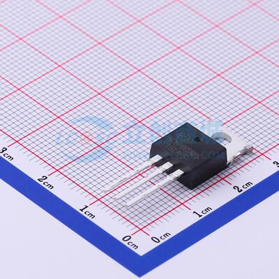 NCEP065N85 TO-220 场效应管(MOSFET) NCE 全新原装 电子元件配单