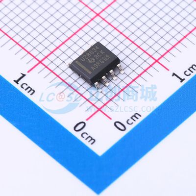 UCC28634DR SOIC-7 AC-DC控制器和稳压器 TI全新正品原装 电子元