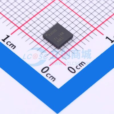 DRV8300DRGER VQFN-24(4x4) 栅极驱动芯片 TI全新正品原装 电子元
