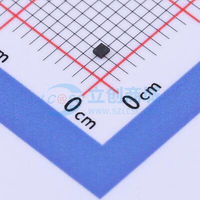 BC847QASZ DFN-6(1x1) 三极管(BJT) 全新正品原装 电子元件配单