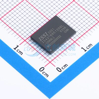 IS43TR85120BL-125KBLI TWBGA-78(9x10.5) 同步动态随机存取内存(