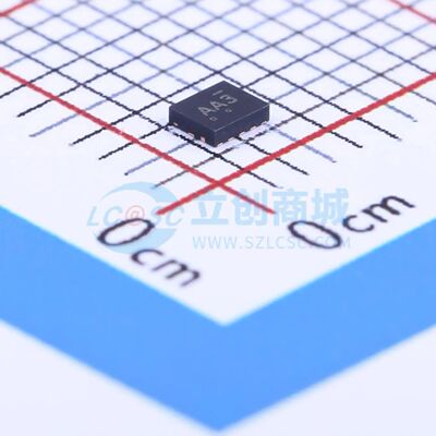 NLSX5014MUTAG UQFN-12(1.7x2) 转换器/电平移位器 ON(安森美)原