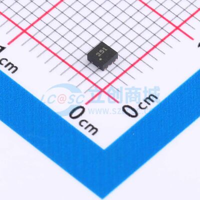 SKY13251-349LF QFN-8(2x2) 射频开关 全新原装正品 电子元件配单