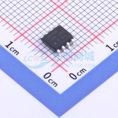 IR2184SPBF SOIC-8 栅极驱动芯片 全新进口原装 电子元件配单