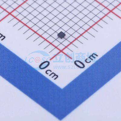 TLV9001IDPWR X2-SON-5(0.8x0.8) 运算放大器 TI全新正品原装 电