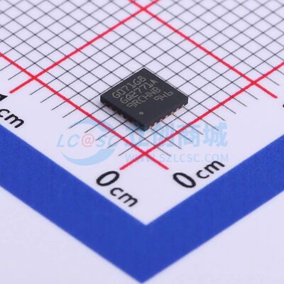 STM32G071G8U6TR UFQFPN-28(4x4) 单片机(MCU/MPU/SOC) ST(意法半