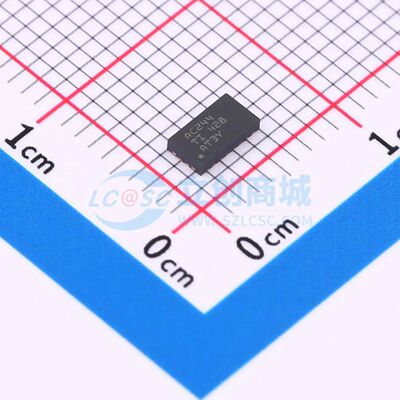 SN74AC244RKSR VQFN-20(2.5x4.5) 缓冲器/驱动器/收发器 TI全新正