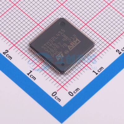 STM32L4S5VIT6 LQFP-100(14x14) 单片机(MCU/MPU/SOC) ST(意法半