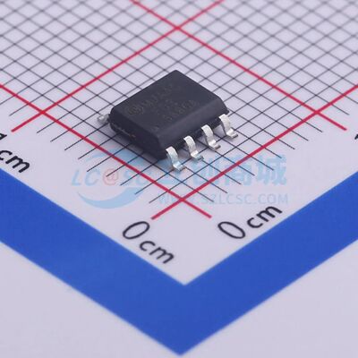 FDS6680A SOP-8 场效应管(MOSFET) ON(安森美)原装正品 电子元件