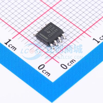 OPA333AID SOIC-8 精密运放 TI全新正品原装 电子元件配单