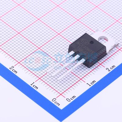 NCE30H15 TO-220-3L 场效应管(MOSFET) NCE 全新原装 电子元件配