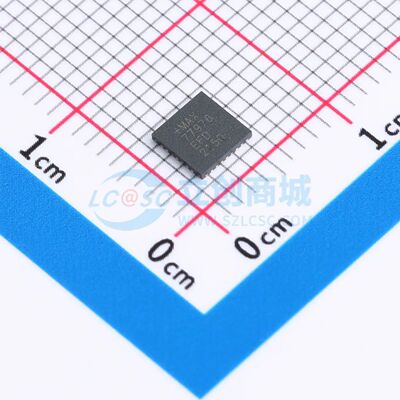 MAX77976EFD+ FC2QFN-32(4x4) 电池管理 全新原装 电子元件配单