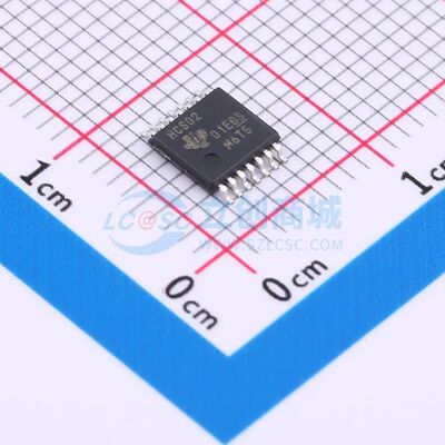 SN74HCS02PWR TSSOP-14 逻辑门 TI全新正品原装 电子元件配单