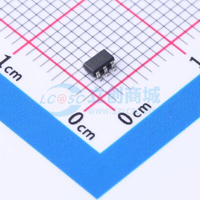 TPS70633DBVT SOT-23-5 线性稳压器(LDO) TI全新正品原装 电子元