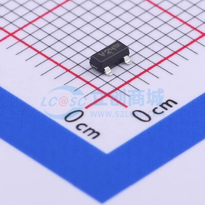 NVR5124PLT1G SOT-23 场效应管(MOSFET) ON(安森美)原装正品 电子