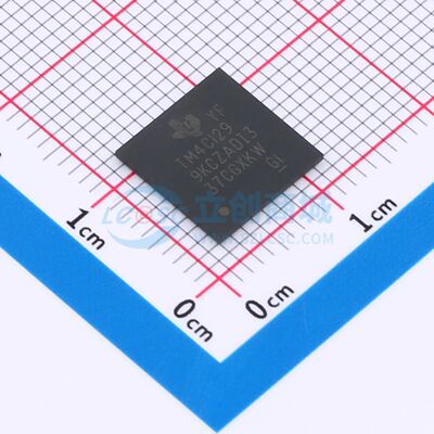 TM4C1299KCZADI3R NFBGA-212 单片机(MCU/MPU/SOC) TI全新正品原