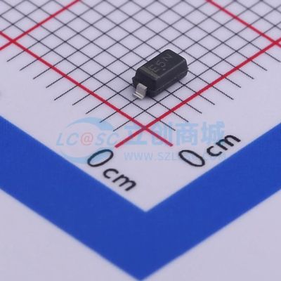 SZMMSZ5235BT1G SOD-123 稳压二极管 ON(安森美)原装正品 电子元