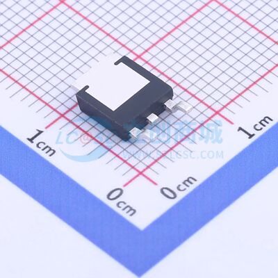 FQD8P10TM TO-252-2 场效应管(MOSFET) ON(安森美)原装正品 电子