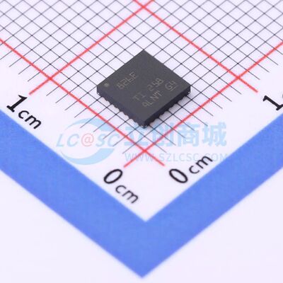 DP83826ERHBR VQFN-32-EP(5x5) 以太网收发器 TI全新正品原装 电