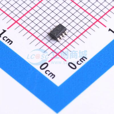 TPS26614DDFR TSOT-23-8 LED驱动 TI全新正品原装 电子元件配单