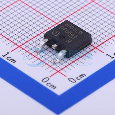 IPD50P04P4L11 TO-252-3 场效应管(MOSFET) 全新进口原装 电子元