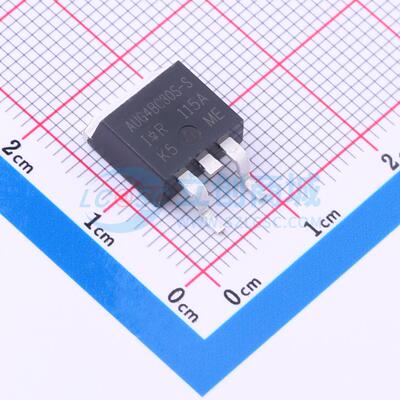 AUIRG4BC30SSTRL D2PAK IGBT管/模块 全新进口原装 电子元件配单