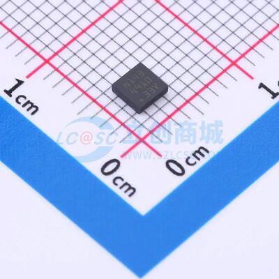 LD49100PU33RY DFN-6(3x3) 线性稳压器(LDO) ST(意法半导体)全新