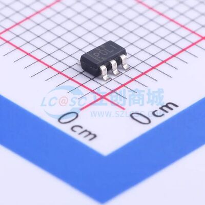 TPS3110K33DBVR SOT-23-6 监控和复位芯片 TI全新正品原装 电子元