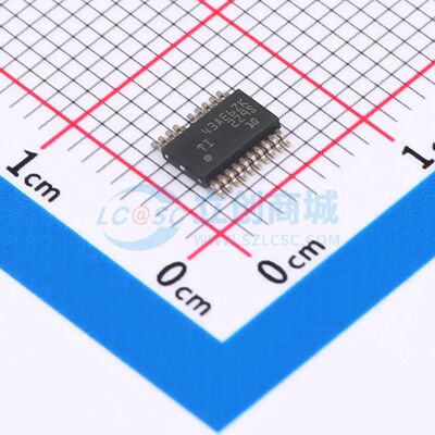 TPS12111LQDGXRQ1 VSSOP-19 电荷泵 TI全新正品原装 电子元件配单