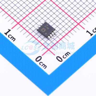AD8476ARMZ MSOP-8 差分运放 原装正品 电子元器件配单