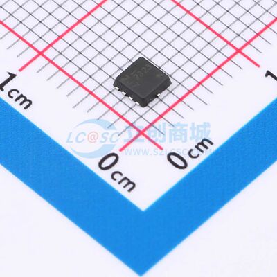 DXTP03060BFG-7 PowerDI-8(3.3x3.3) 三极管(BJT) DIODES(美台)原