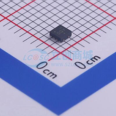 NCV6323BMTAAWTBG WDFNW-8-EP(2x2) DC-DC电源芯片 ON(安森美)原